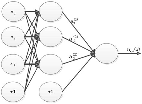 Single Layer Neural Network Model Download Scientific Diagram
