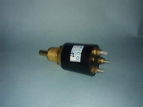 Genset Engine Sensor At Best Price In Kolkata Id 21831713630