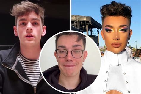 Waiter Behind James Charles Scandal Admits To LYING Girlfriend