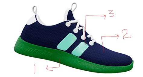 Applying Two Different Textures With Two Different Materials On The Same Mesh In Threejs