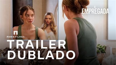 Assista Ao Trailer Do Filme A Empregada Com Sydney Sweeney