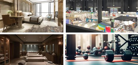 Scalable Access Counter For Managing Entries And Services