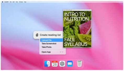 Openais Chatgpt App For Mac Allows Mac Users To Give Ai A Try Pre