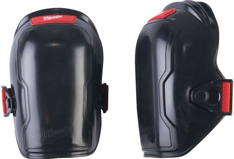 Гибкие наколенники Milwaukee 1 пара 4932478136 фото отзывы характеристики в интернет