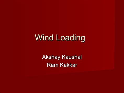 Dynamic Analysis And Structural Design Of Turbine Generator Foundations