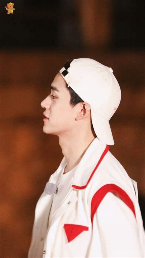 Pin By Kao Kiina On Lucass Lucas Nct Lucas Keep Running