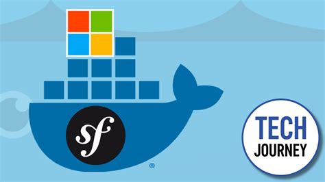 Aprende A Configurar Php Symfony Framework En Un Contenedor Docker