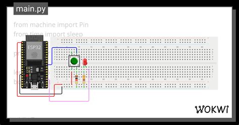 Botaorita2 Wokwi Esp32 Stm32 Arduino Simulator