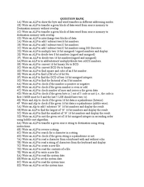 assignment pdf binary coded decimal bit