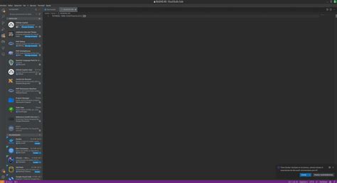 Instalar Visual Studio Code En Linux Linux OS Net