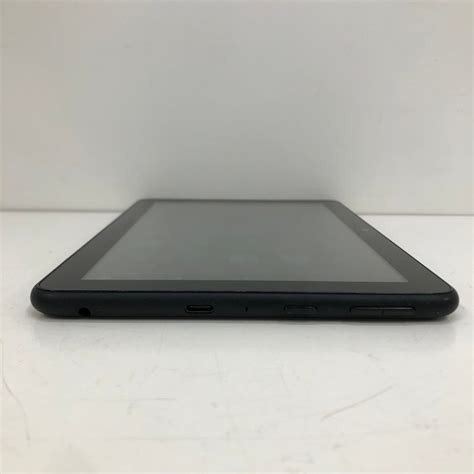 Yahooオークション Amazon Fire Hd 8 第10世代 32gb 本体のみ ブラ