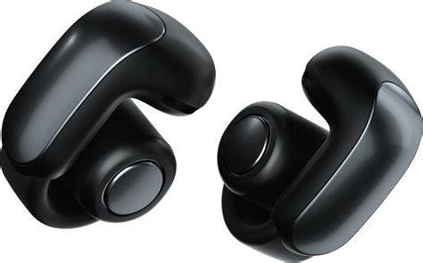 Bose Ultra Open Earbuds Vs Jabra Elite Gen True Wireless Earbuds Comparison Hometheaterreview