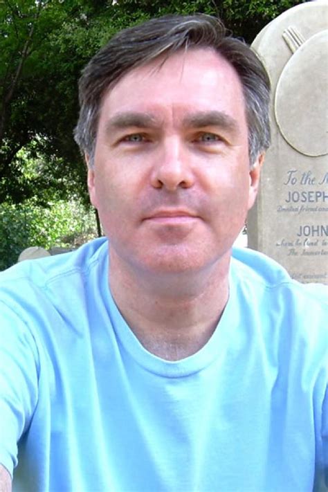 Chris Forhan National Endowment For The Arts