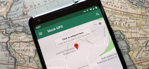Fake Your Gps Location On Android To Trick Apps And Targeted Ads Lg G3