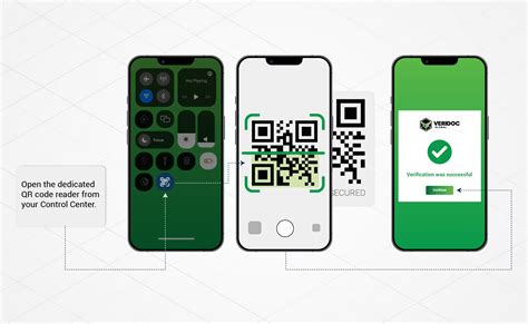 How Do You Scan A QR Code