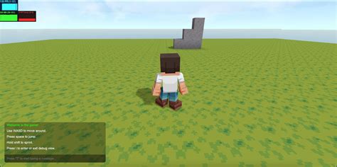 1 Initial Setup Hytopia Developer Docs