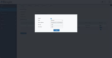 How To Connect Ug67 Lorawan® Gateway To Thingsboard Thingsboard Cloud
