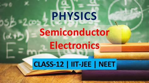 Semiconductor Class 12 Important Questions Fully Solved