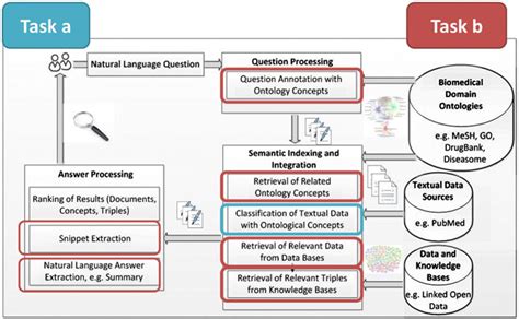 Overview Of Semantic Indexing And Question Answering In The Biomedical Download Scientific