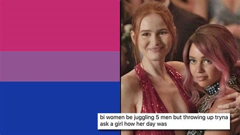 Funny Bisexual Memes Relatable Bisexual Memes For Those Who Swing