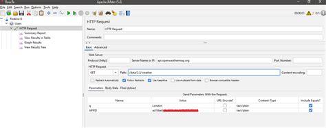 Jmeter 54 New Features And Enhancements Redline13