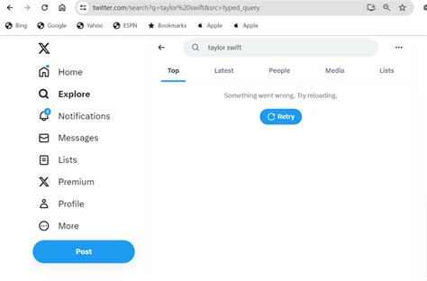 Taylor Swift May Sue Deepfake Site Over X Rated AI Images Trill