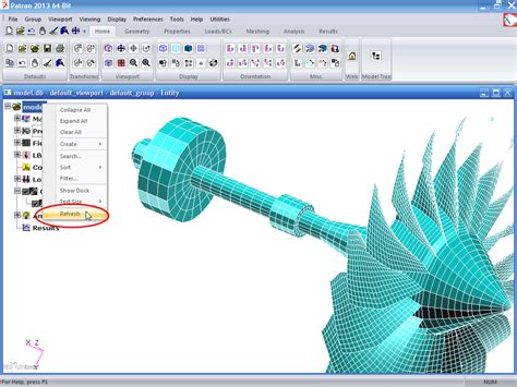 Patran User Manual Pdf Uploadlane