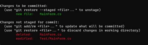 staging selected ranges does not modify file but create a new one · issue 129093 · microsoft