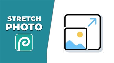 How To Stretch A Photo In Photopea YouTube