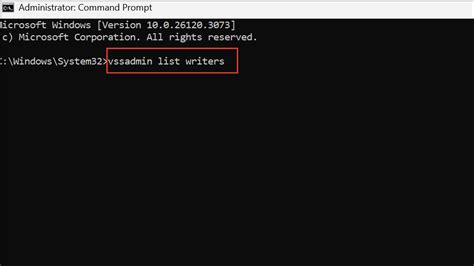 How To Fix Cryptographic Services Failed While Processing Error In Windows 11