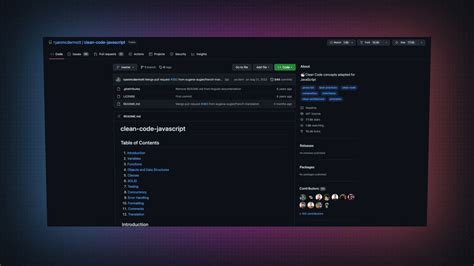 6 Github Repositories Will Make Your Life 90 Easier المسلسل من Pratham Prathkum رتبها