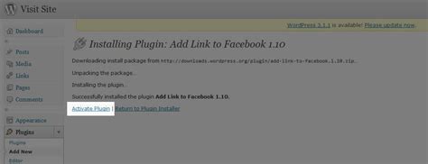 Searching For And Installing Wordpress Plugins Web Hosting Hub