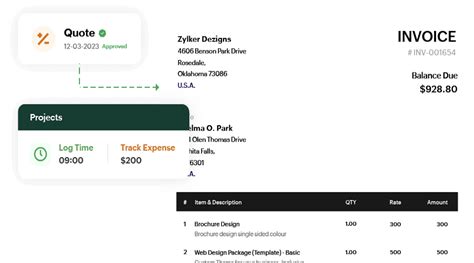 Zoho Billing Reviews And Pricing 2025 Goodfirms