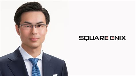 square enix will aggressively use ai for game development and publishing