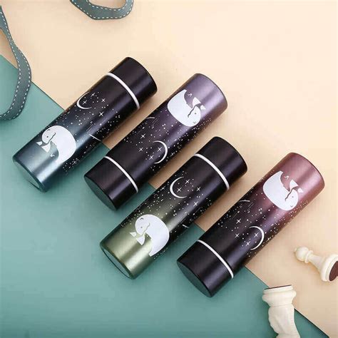 Skinny Mini Flask Insulated Bottles Stainless Steel Drinkware Manufacturer Stainless Steel