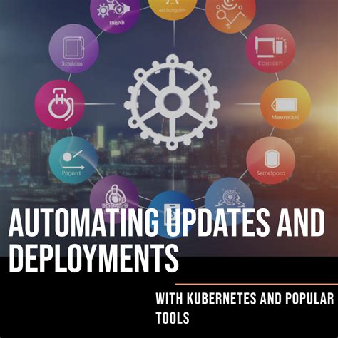 Boost Development Lifecycle With Cicd And Kubernetes Tools Cyber