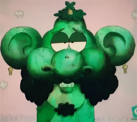 Giant Chowder Fan Club Fandom