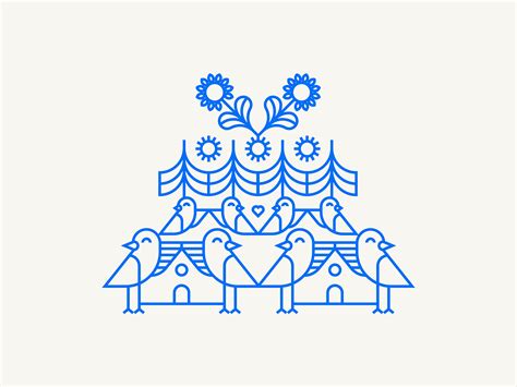 Bird Embroidery Patterns Designs Themes Templates And Downloadable