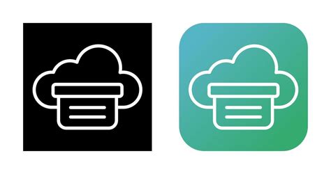 Containerization Vector Icon 39957798 Vector Art At Vecteezy