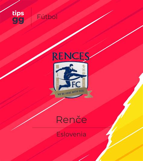 Rence Equipo De Fútbol Eslovenia Tips Gg