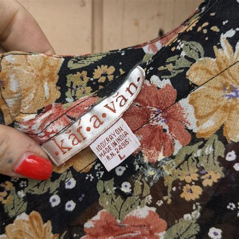 Super Cute See Through Lace Floral American Vintage Depop