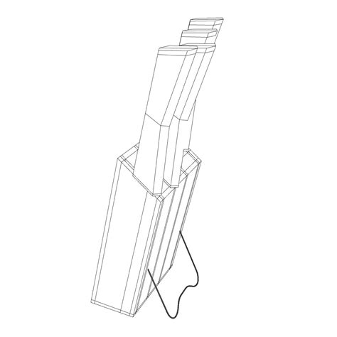 칼 3d 모델 11 3ds Max Obj Ma Fbx C4d Free3d