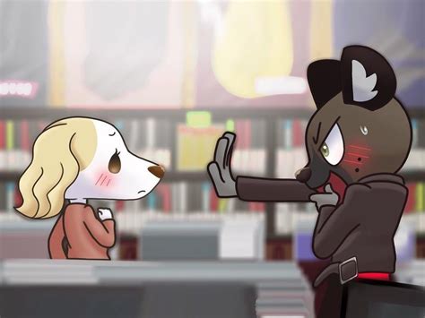 Inui Deserved Better 😭💔💔 R Aggretsuko