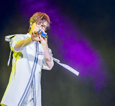 许嵩2019武汉演唱会售票时间及订票地址 黄河票务网