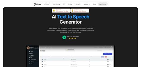 ElevenLabs AI Audio Software RobotTools AI