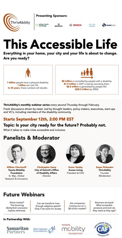 Liza Haffenberg On Linkedin Accessibility Inclusion Disability