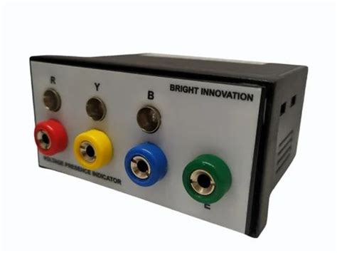 High Voltage Detection System For Industrial At ₹ 1300 In Dindori Id