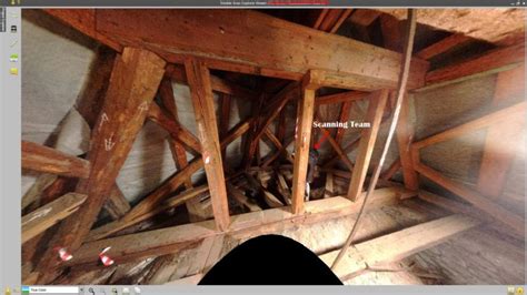 Scantobim Revit Pointcloud 3dmodeling Bimservices Architecture…