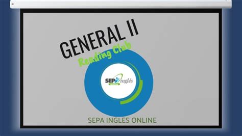 General 2 Unit 46 Genially