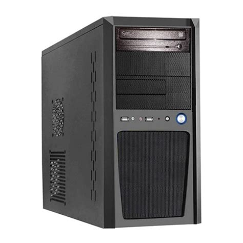 Refurbished Core I3 3 1ghz Base Unit